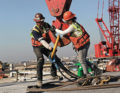Pile Drivers