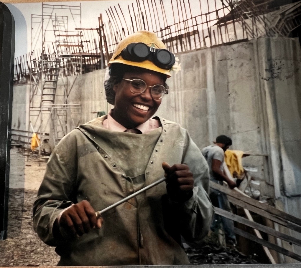 Apprenticeship Resonates Through a High-Performance Career