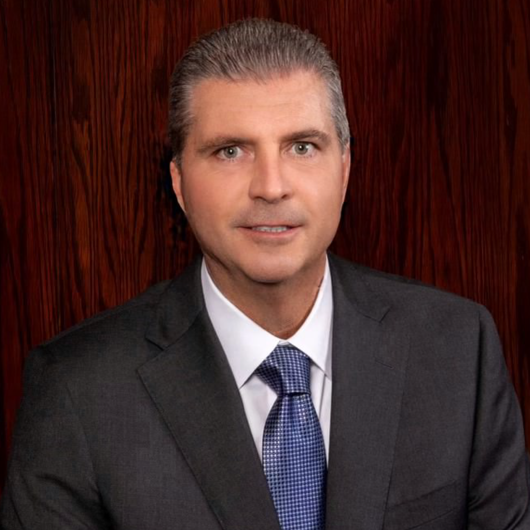 Leadership & Structure